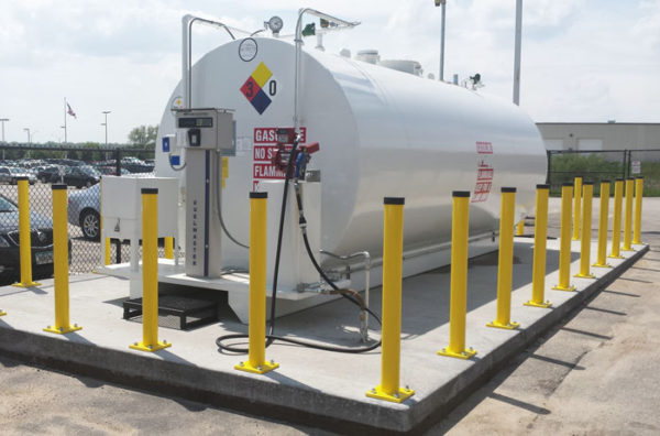 FLEET FUELING & MAINTENANCE | Acterra Group. LLC