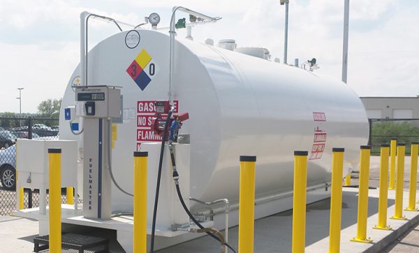 Stay On Top of Your Monthly Tank Maintenance | Acterra Group. LLC ...